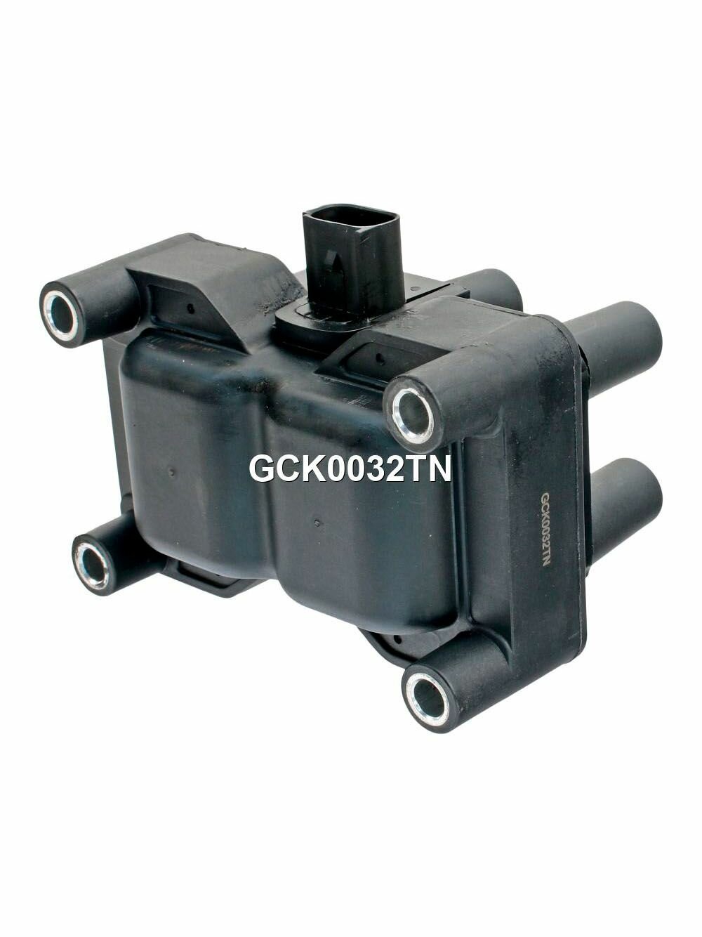 Катушка зажигания Ford C-Max, Focus, Mondeo (Форд Ц-Макс, Фокус, Мондео) / Mazda 2 (Мазда 2)