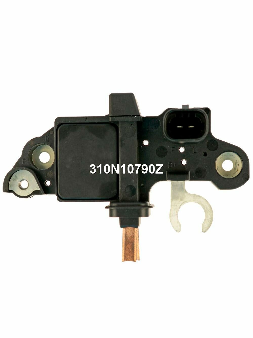 Регулятор (реле) генератора Chevrolet Tahoe (Шевроле Тахое) / Cadillac Escalade (Кадиллак Эскалейд)