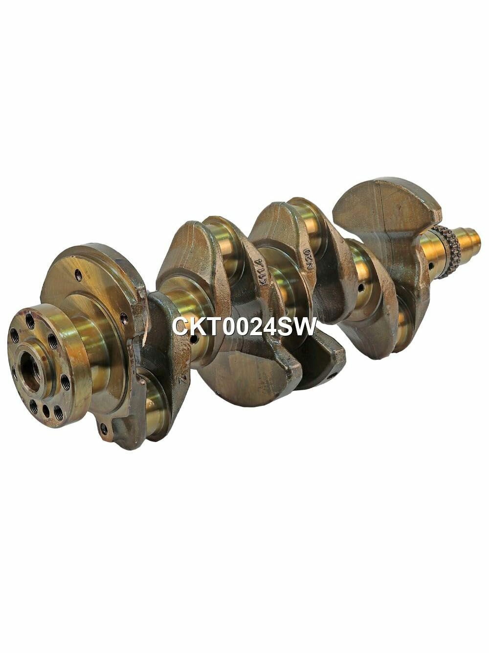 Вал коленчатый Krauf CKT0024SW