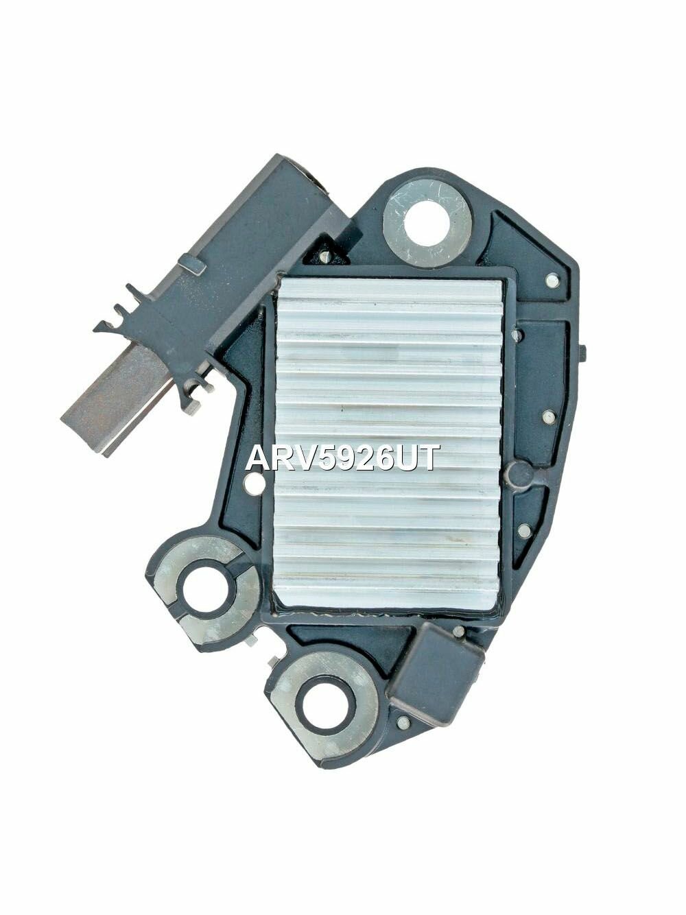 Регулятор генератора Renault Captur Duster Fluence Megane Scenic Thalia