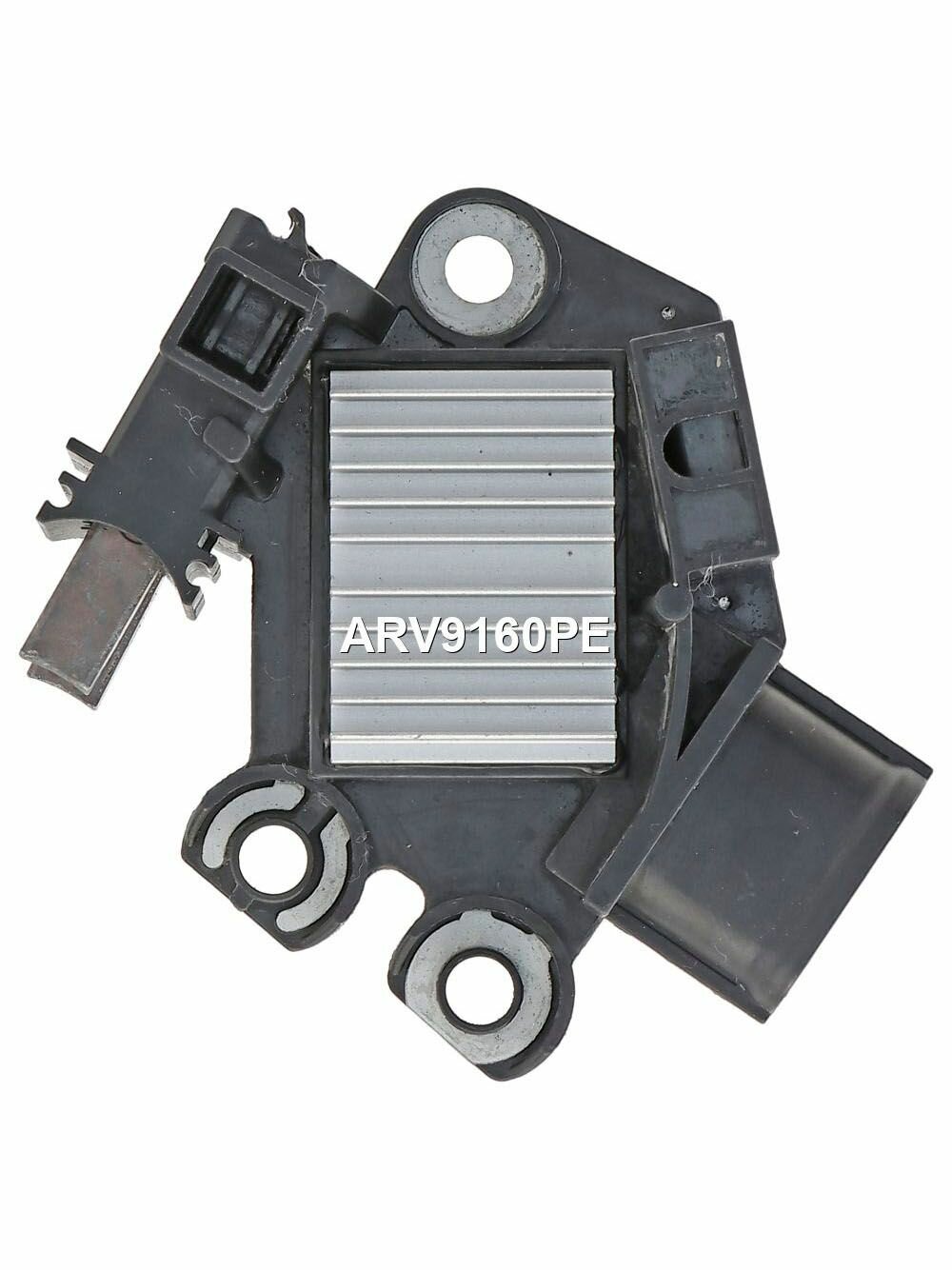 Регулятор генератора Hyundai i30, ix20 (Хендай и30, их20) / Kia Ceed, Venga (Киа Сид, Венга)