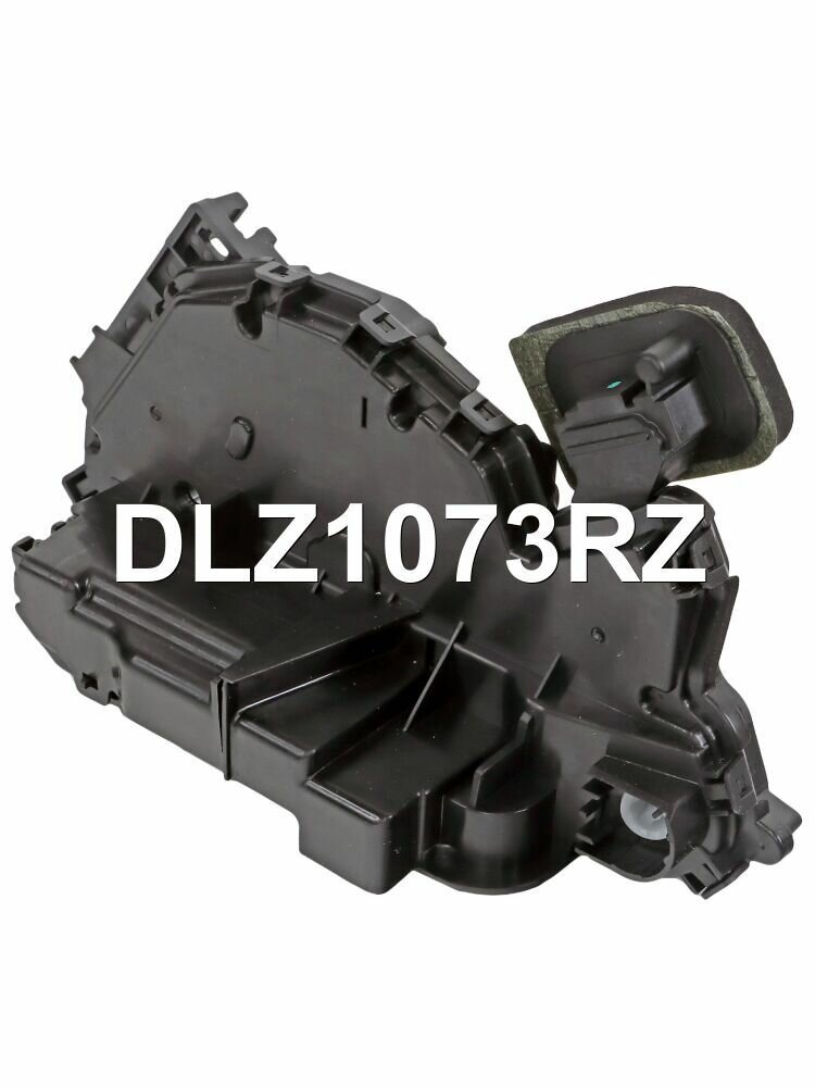 Замок двери Krauf DLZ1073RZ