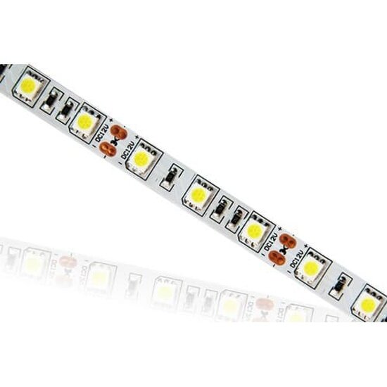 Светодиодная лента Ledpremium LP SMD 5050, 300 Led, IP33, 12V, Standart (дневной белый 4000K)