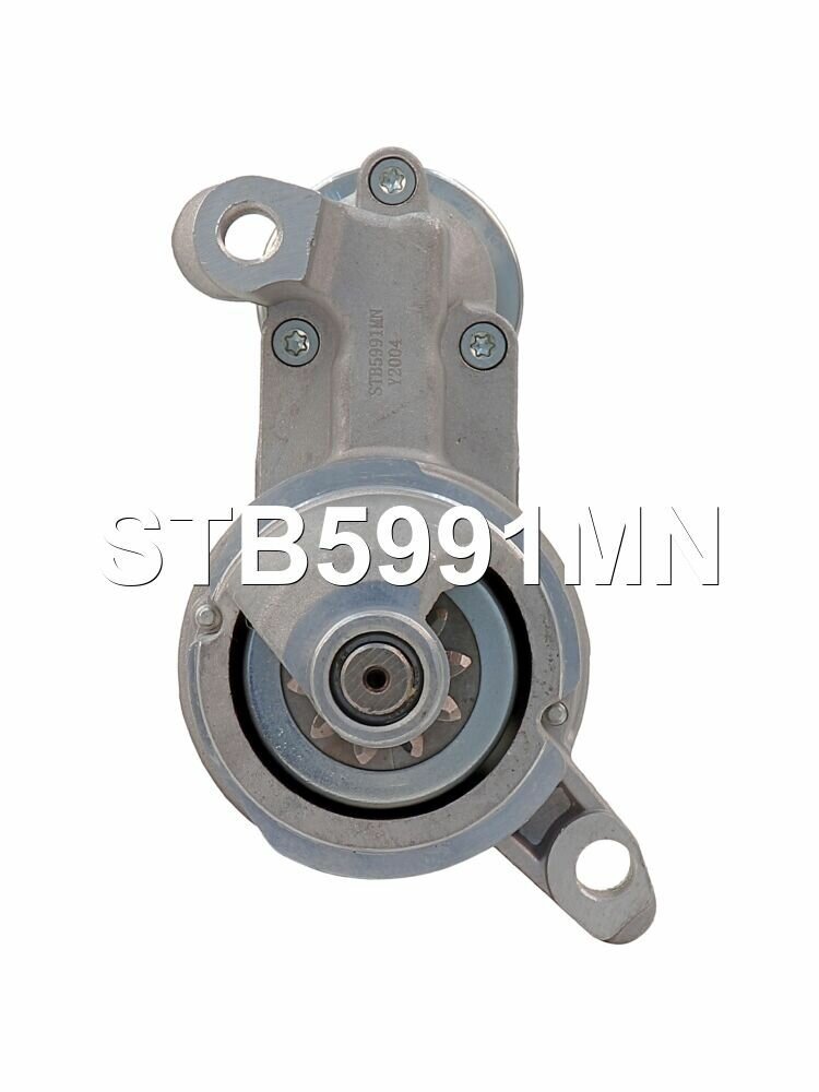 Стартер Krauf STB5991MN для AUDI A4 A5 A6 A7 A8