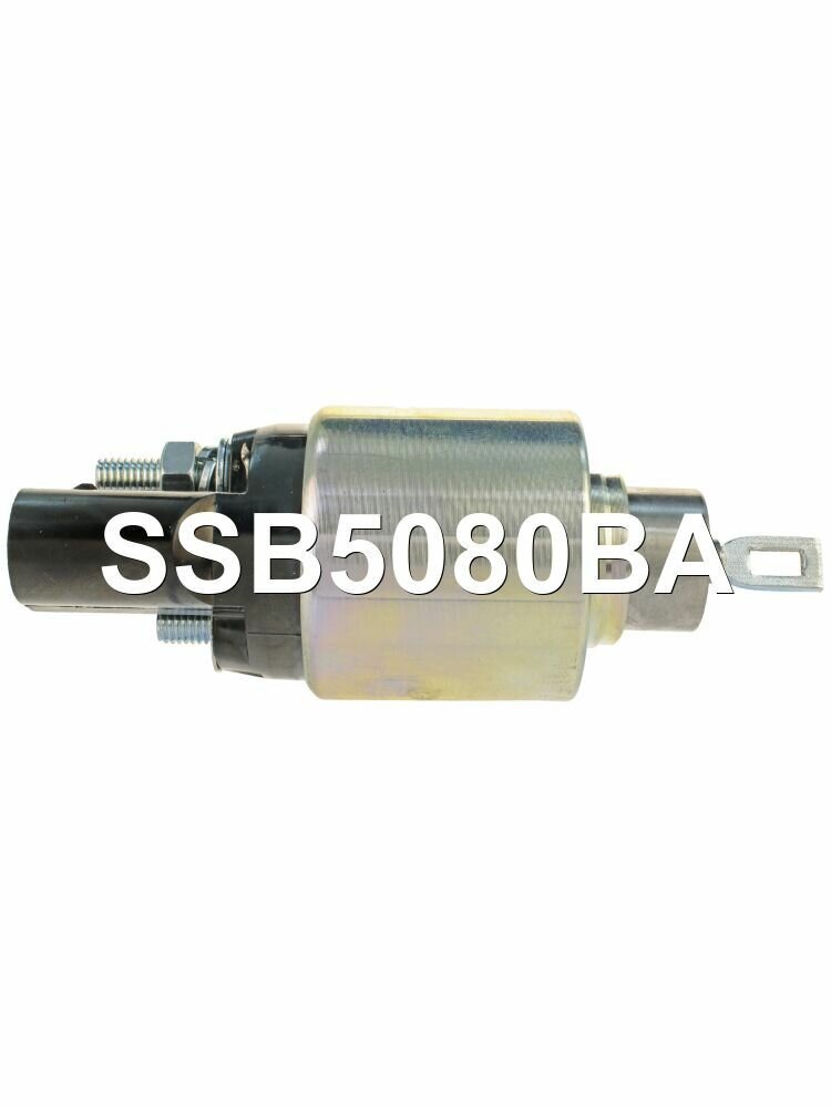 Втягивающее реле стартера Krauf SSB5080BA