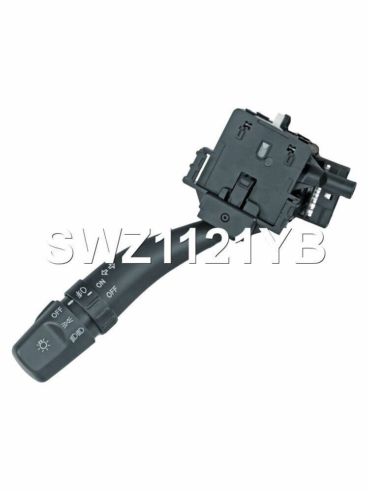 Переключатель подрулевой Krauf SWZ1121YB для HYUNDAI SONATA