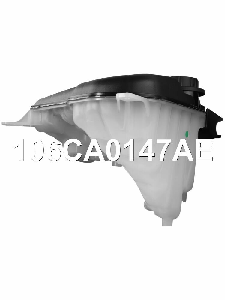 Бачок расширительный Motorherz 106CA0147AE
