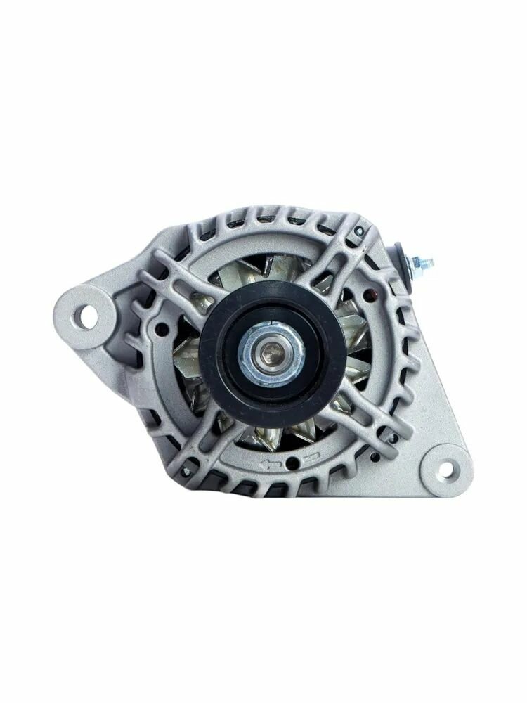 Генератор для OYOTA FunCargo, Тойота Ярис