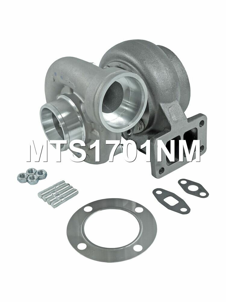 Турбокомпрессор Krauf MTS1701NM