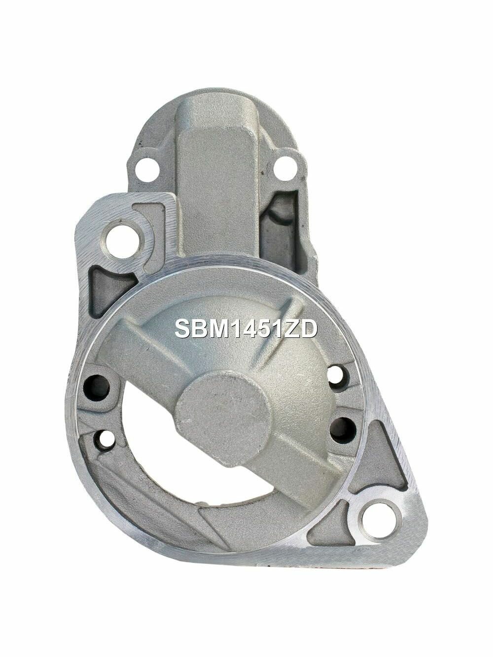 Крышка стартера передняя Hyundai Sonata (Хендай Соната) / Mitsubishi Pajero, Shogun, Sigma (Мицубиси Паджеро, Сегун, Сигма)