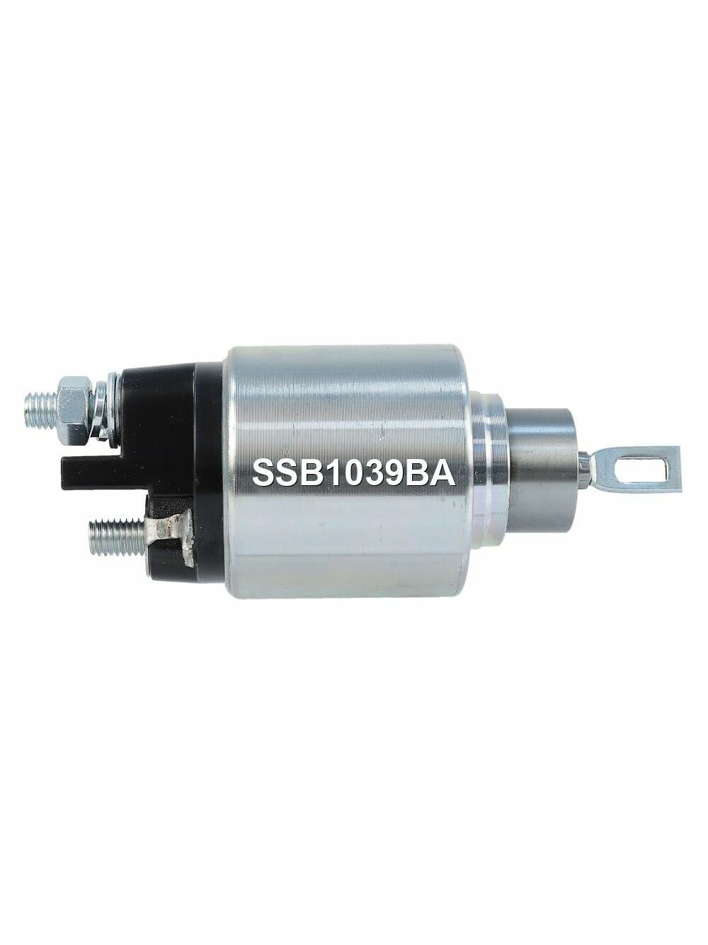 Втягивающее реле стартера Krauf SSB1039BA