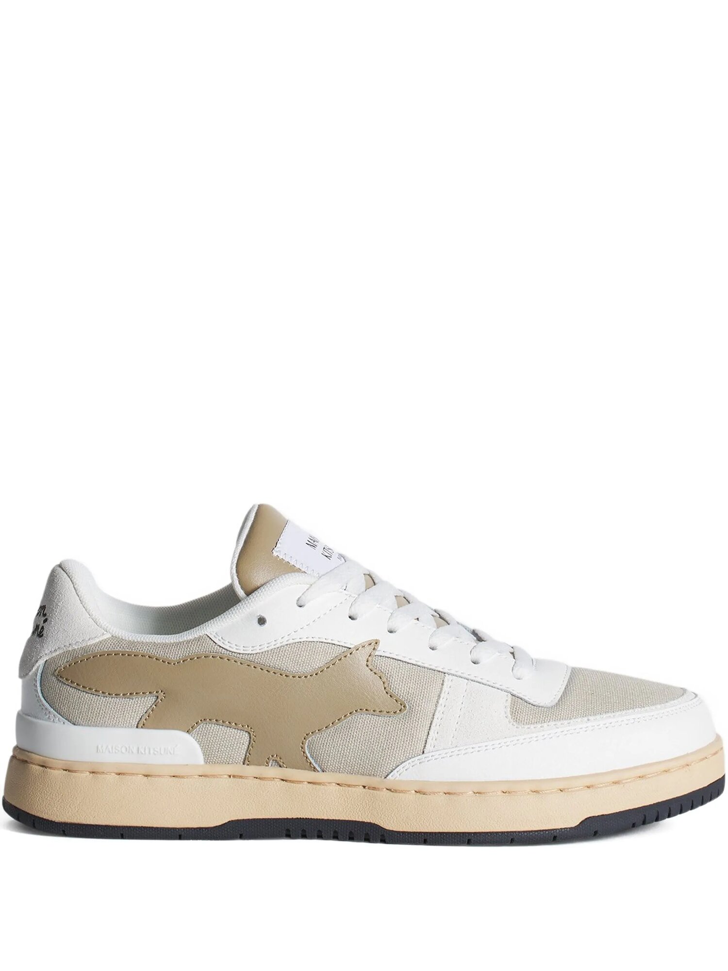Кроссовки Maison Kitsune