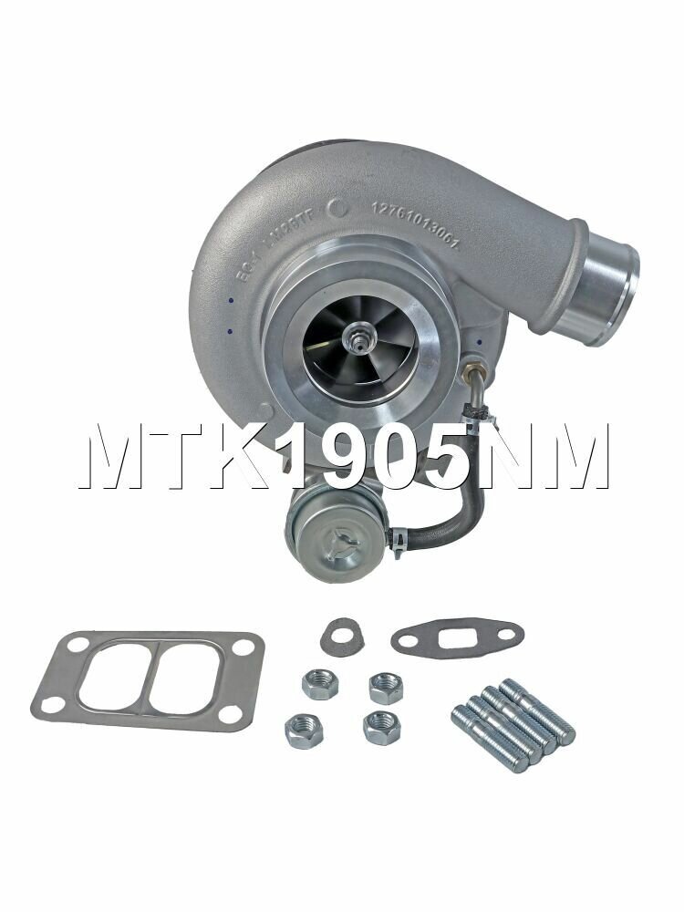 Турбокомпрессор Krauf MTK1905NM