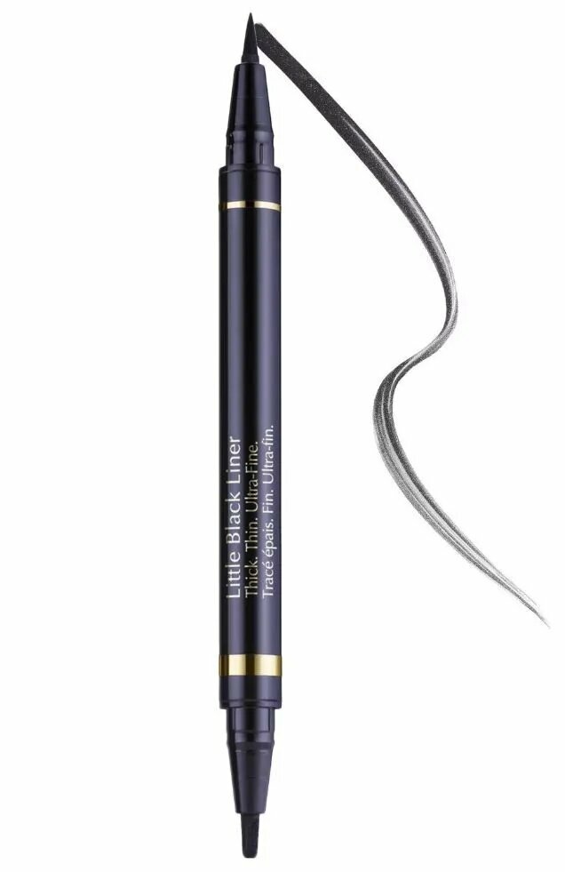Estee Lauder Little Black Liner Карандаш для глаз Сия