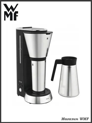 Кофеварка капельная HTReiQsC, белый