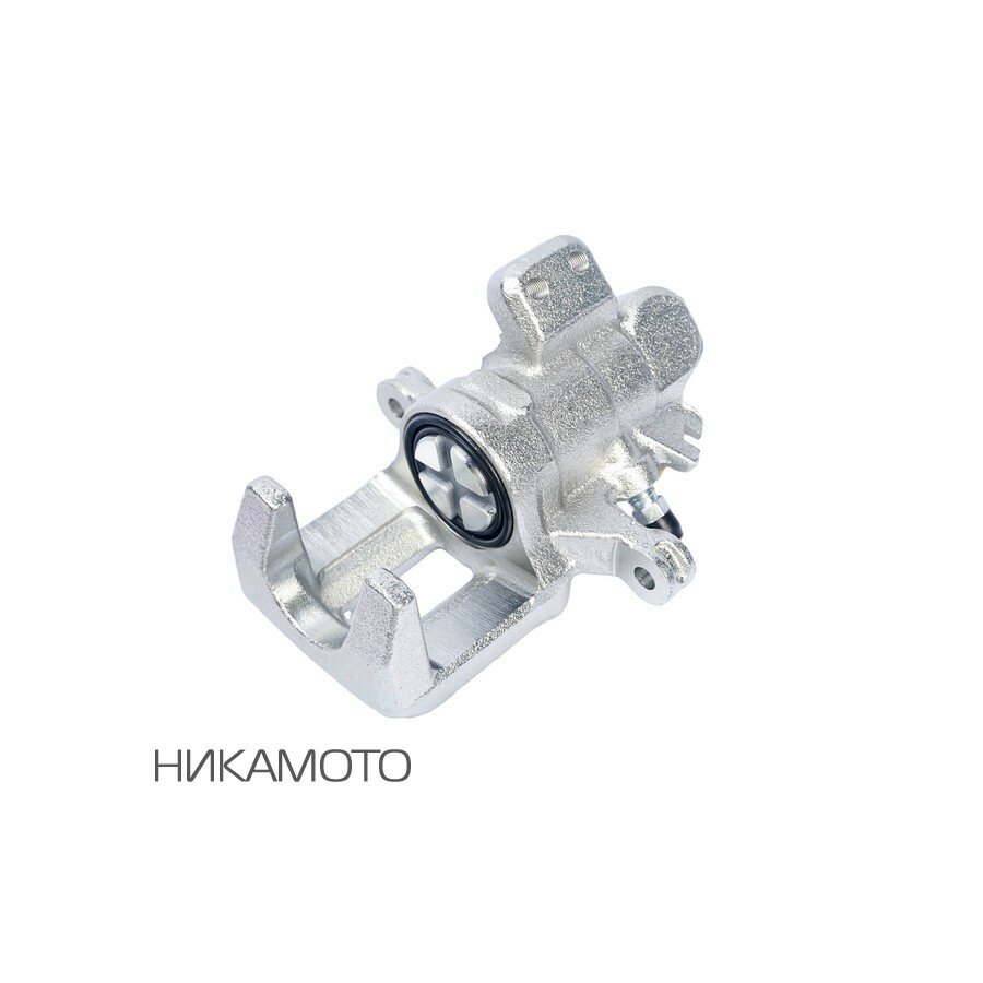 NSP NSPRS8N50 Суппорт тормозной задний левый HONDA Civic 4D (06-12)