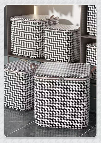 Коробка для хранения длина 40 см, ширина 50 см, высота 50 см.