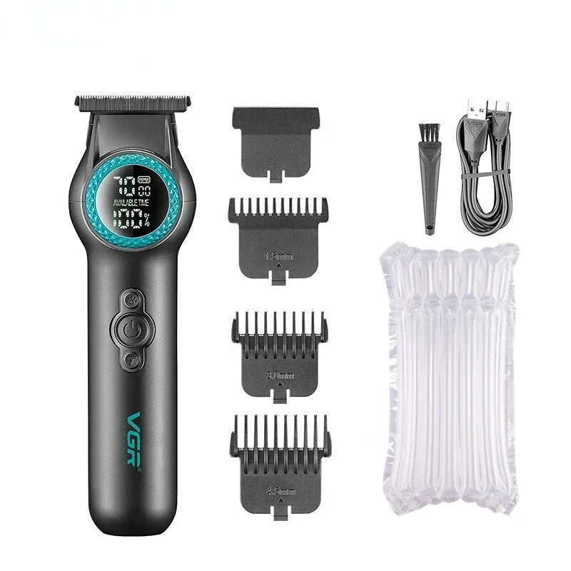Trimmer VGR V-990 V-990 black no box