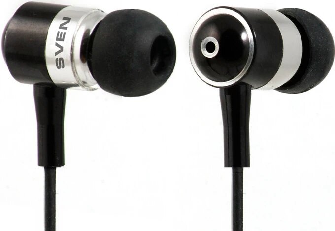 Наушники Sven E-10 BK (SV-020996)
