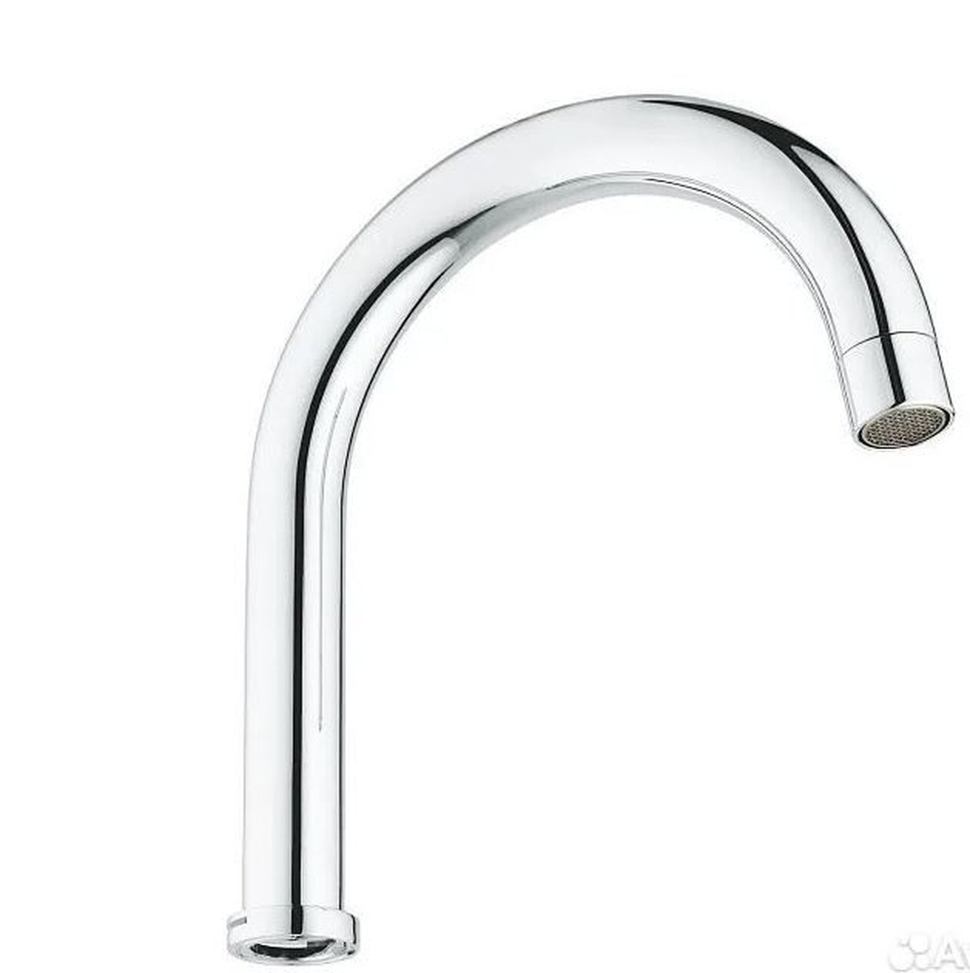 Излив Grohe 13170000, для раковины, хромированная поверхность