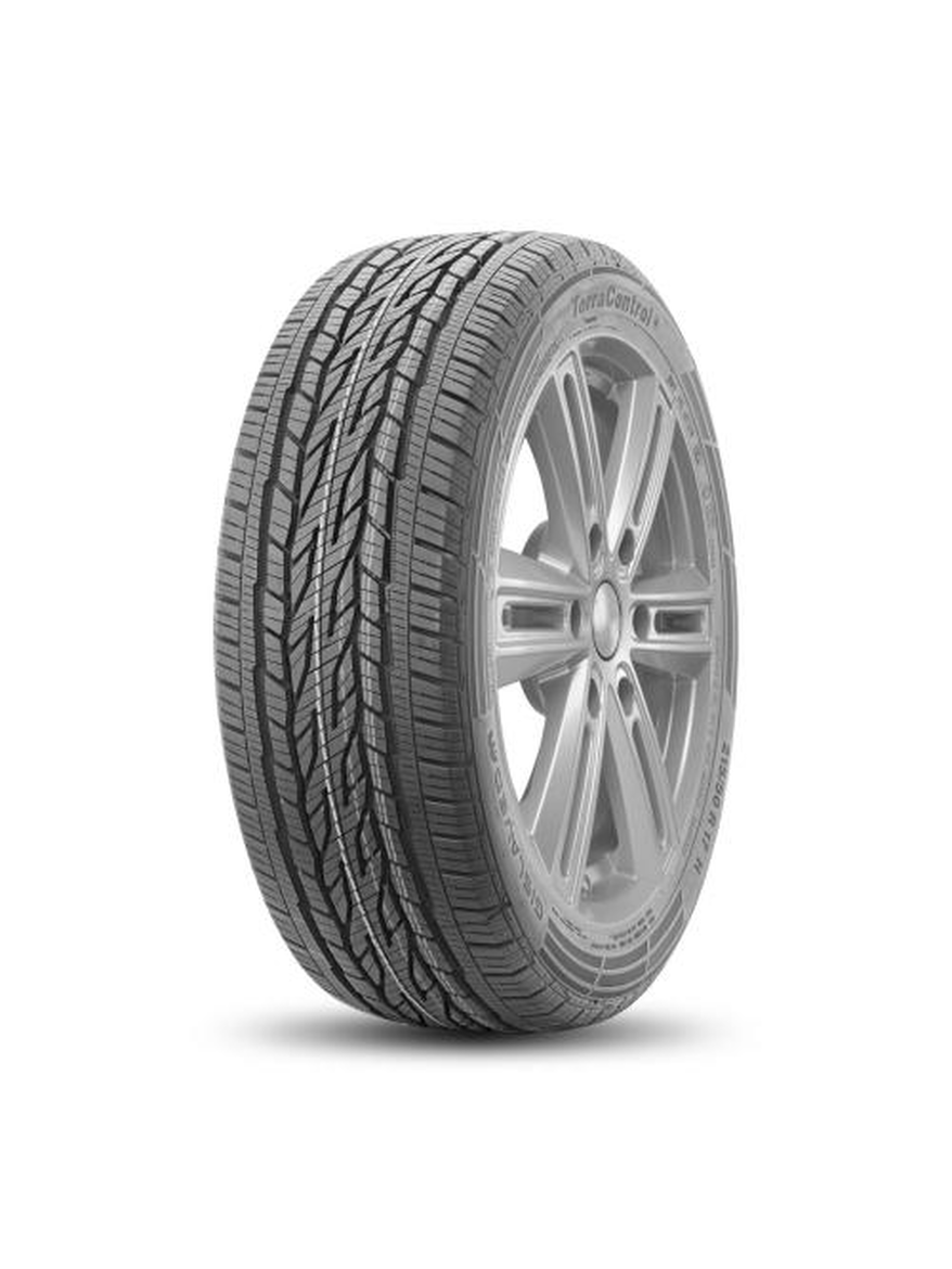 Шина Gislaved 215/50/17 H 91 Terracontrol для всех типов автомобилей Летняя