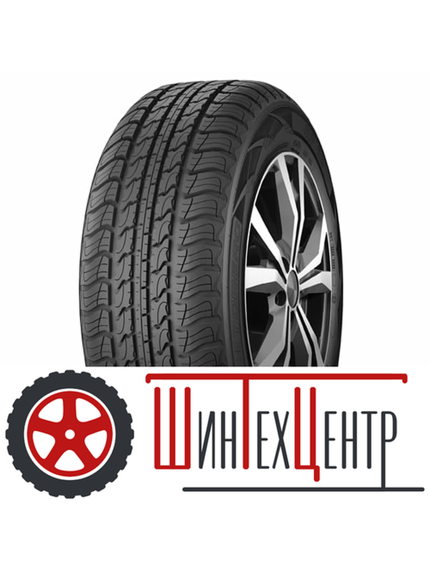 Шина 215/65R16 98H Torero Mp82 Fr для всех типов автомобилей Летняя