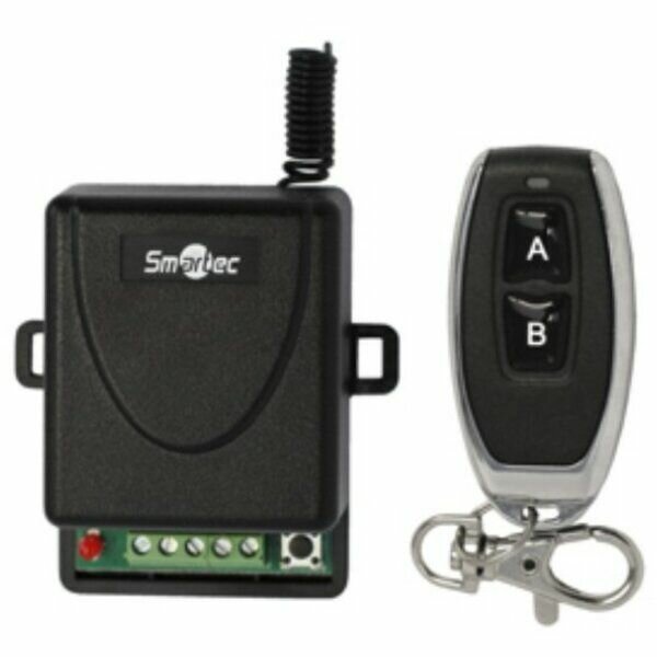 Smartec ST-RC117RR Система на радиобрелоках