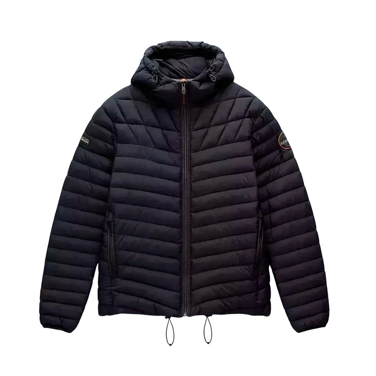 Куртка A-Lapaz Hoodie