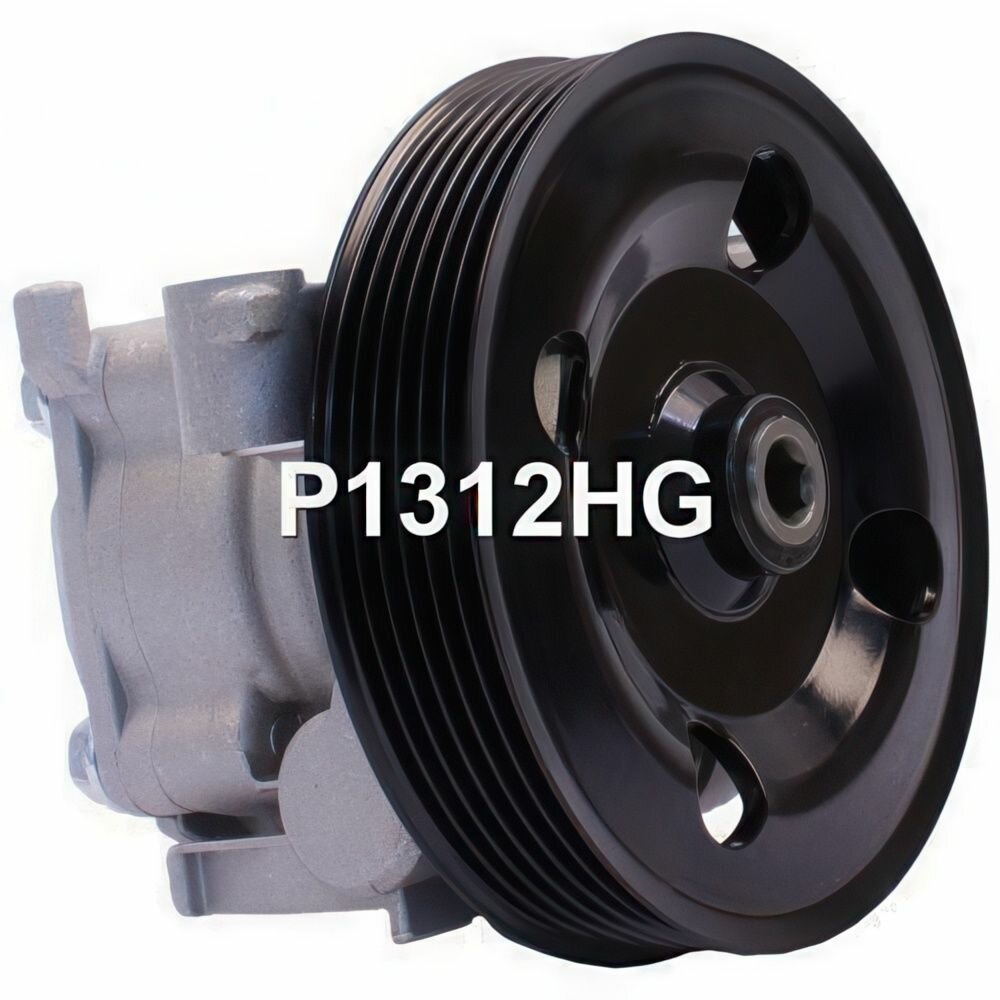 Насос ГУР, для Мазда CX-7 арт P1312HG