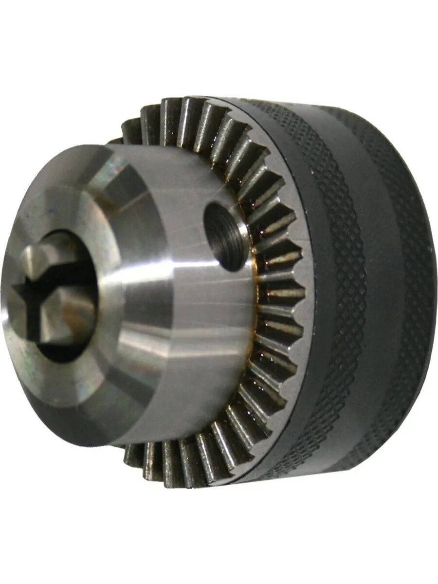 Патрон ключевой 16 мм, M12 x 1.25 (1шт.) коробка