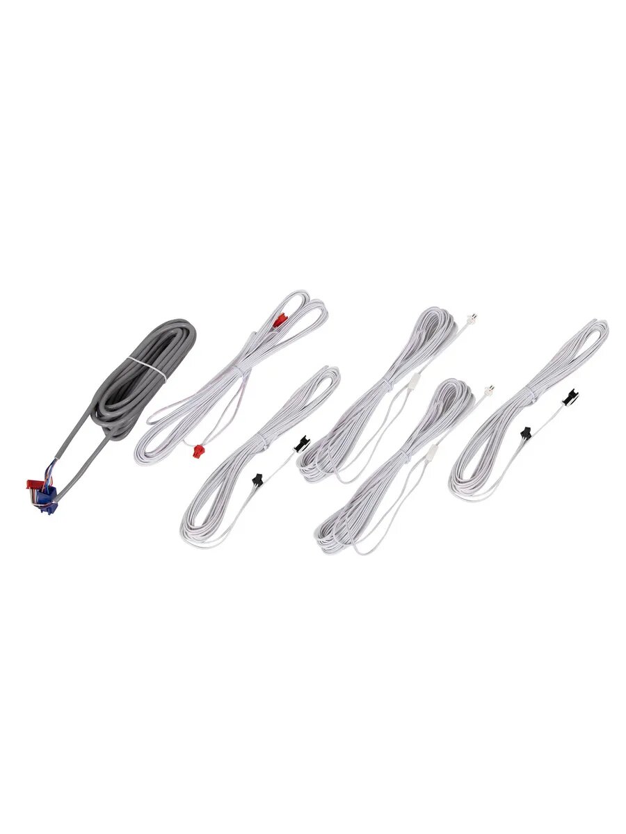 Блок управления DX-