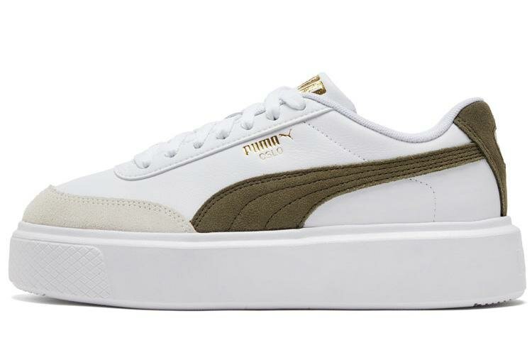 Кроссовки PUMA Oslo Maya Archive