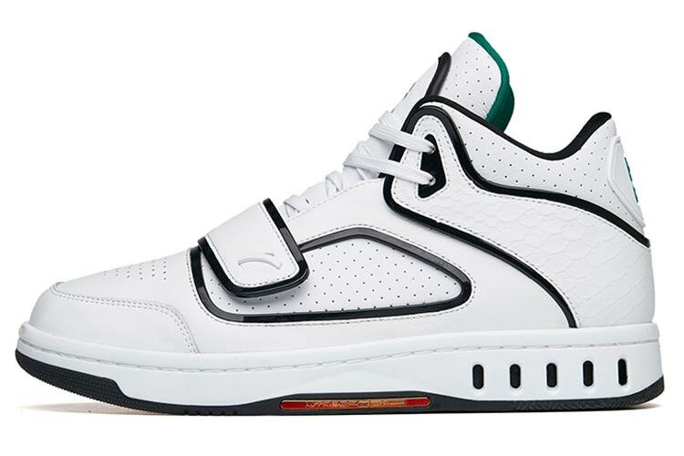 Кроссовки Nitrogen Technology Mid-Top