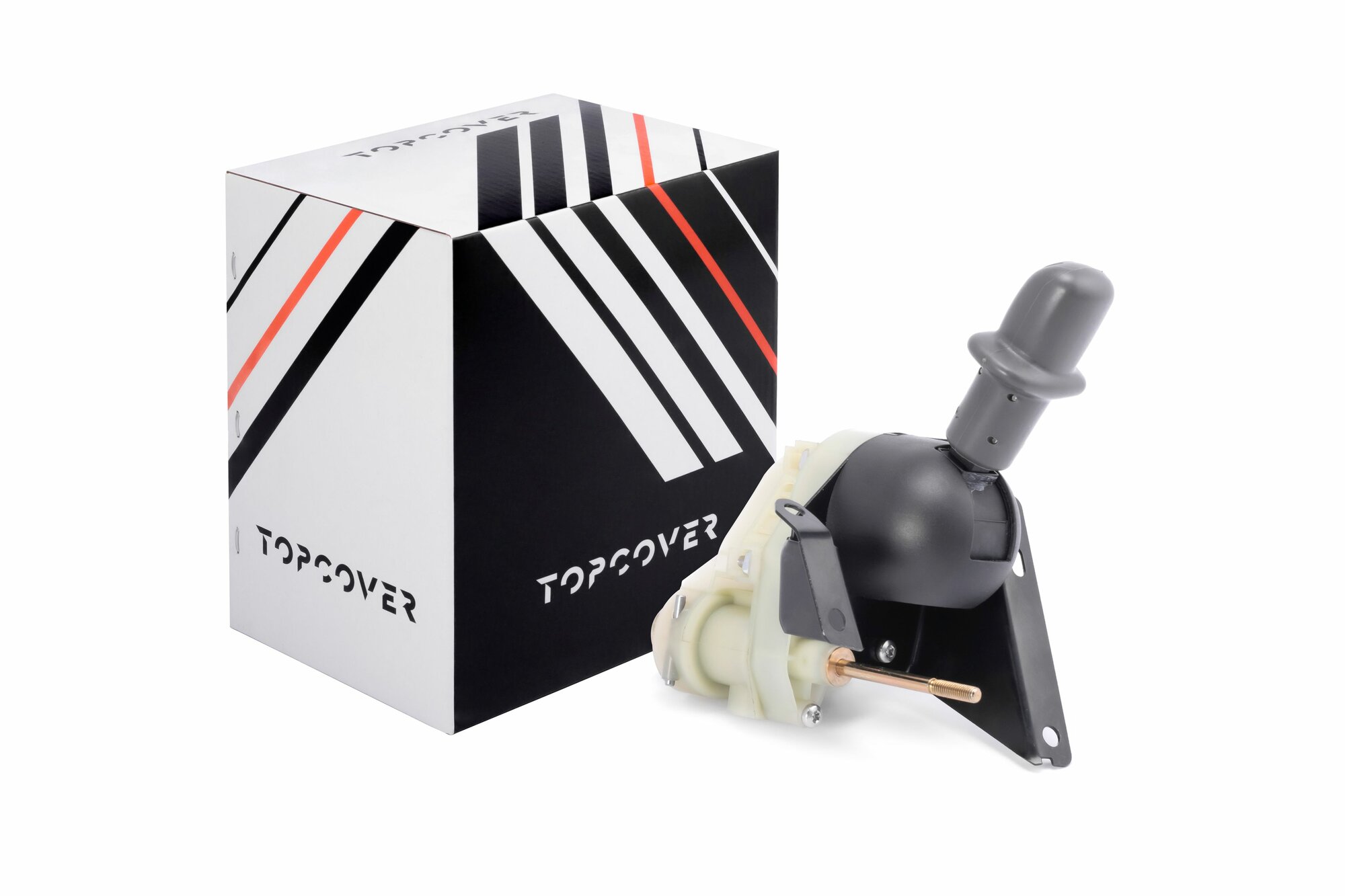 Кран ручного тормоза TOPCOVER T0361-7003