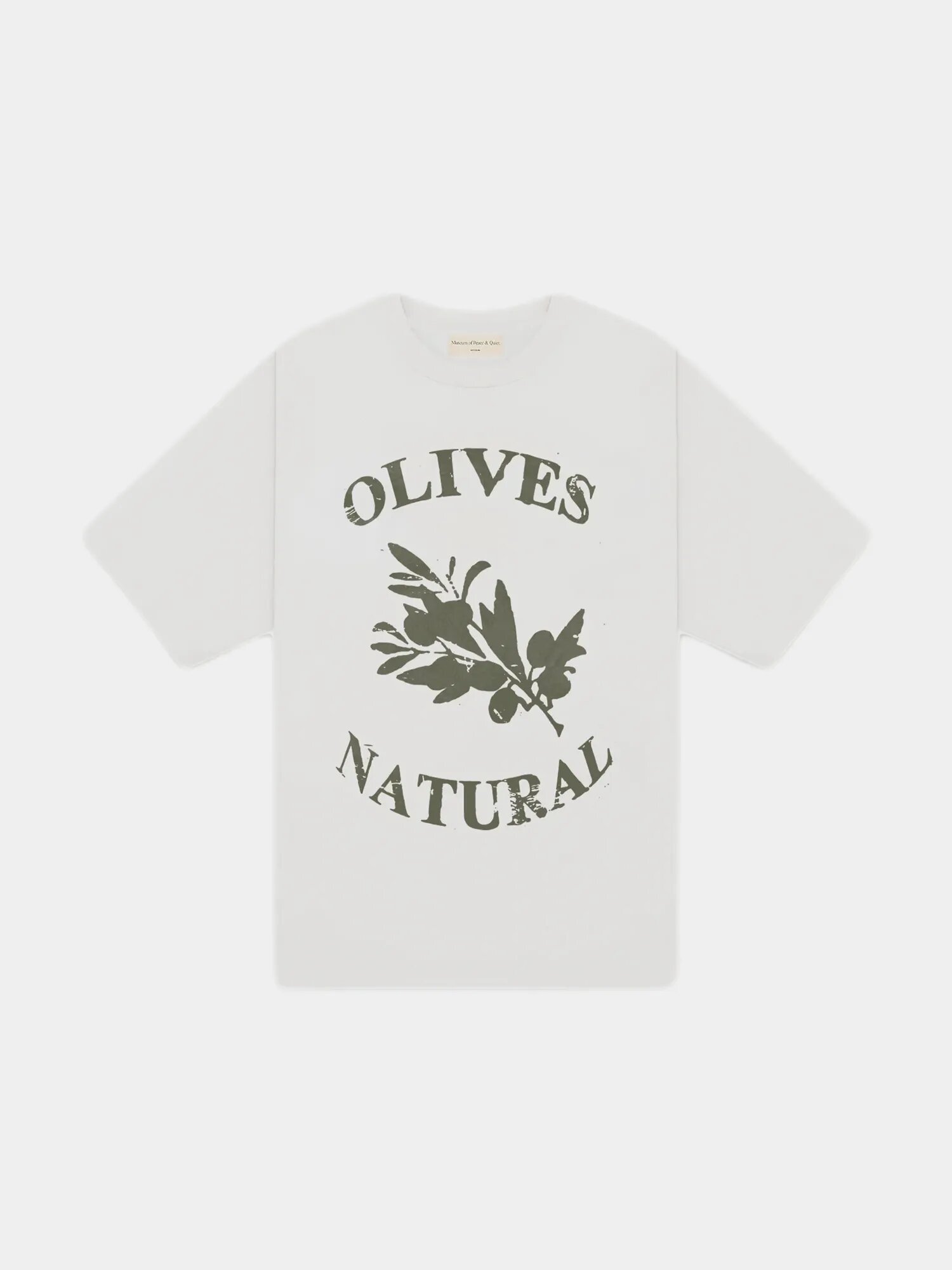 Футболка Olives