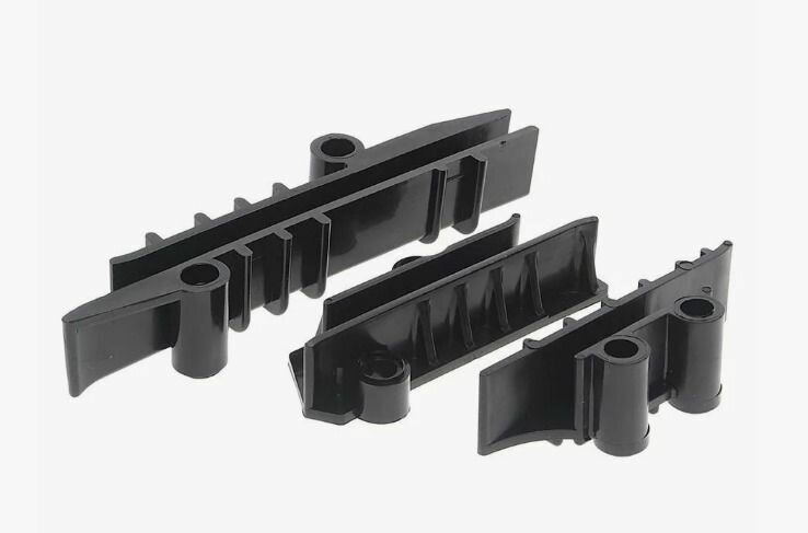 Успокоитель цепи дв. 405, 409 Евро-3 (к-т 3 шт)/ арт. MPN087/ MetalPart