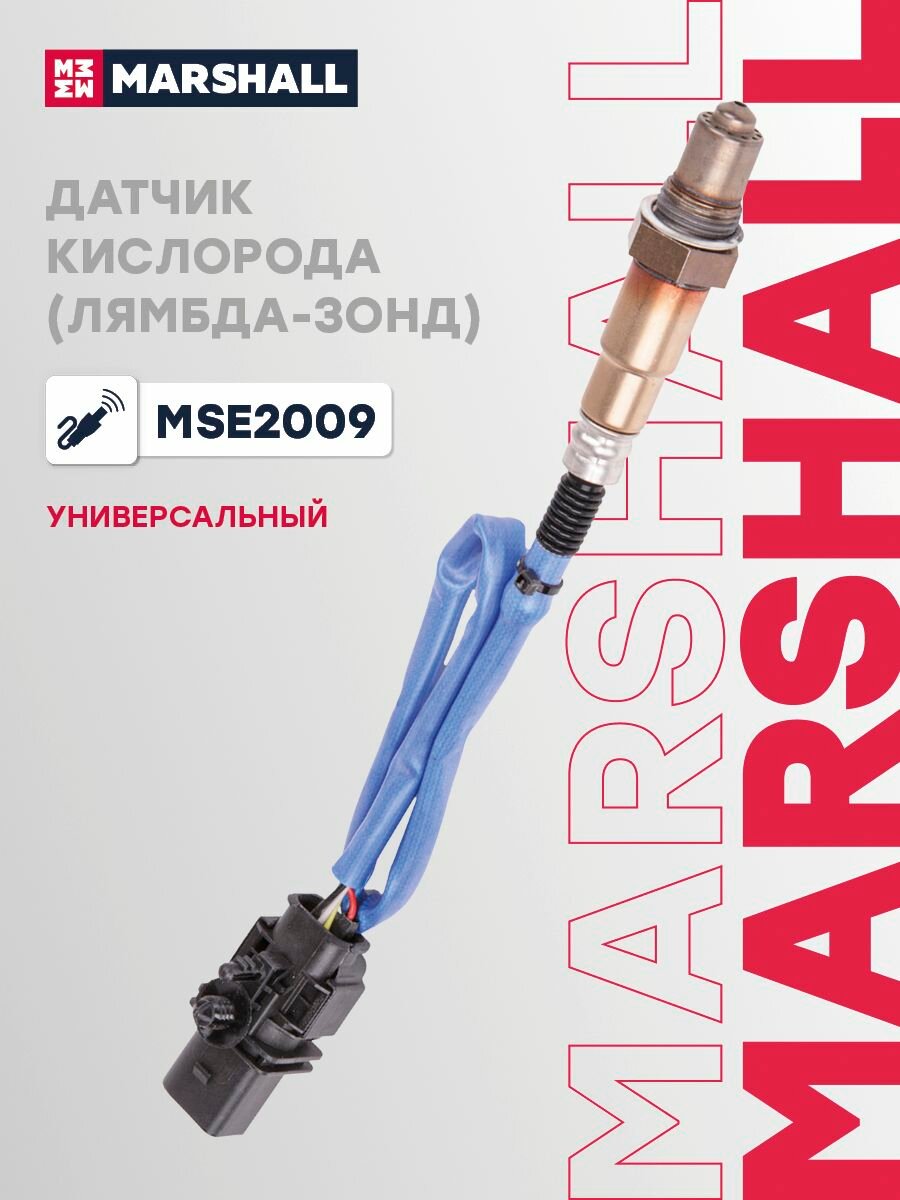 Датчик кислорода (Лямбда-зонд) Ford Форд Explorer Эксплорер, F-150, Focus Фокус LR001370