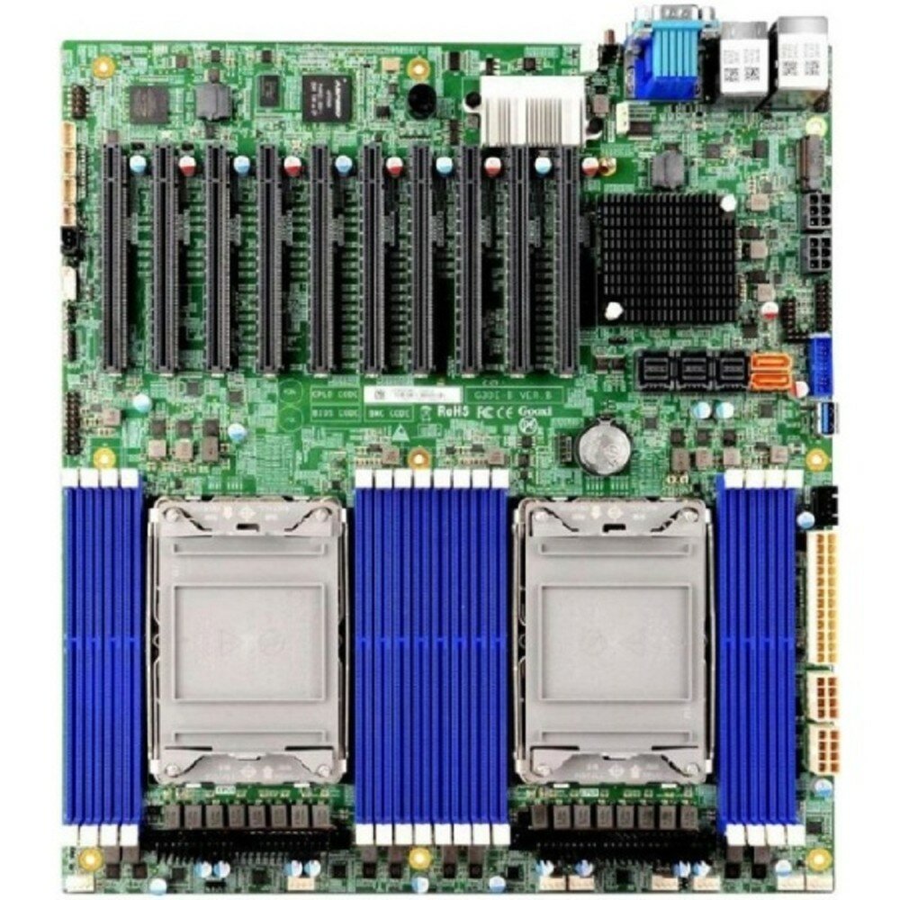Материнская плата Gooxi G3DE-B-PK eATX