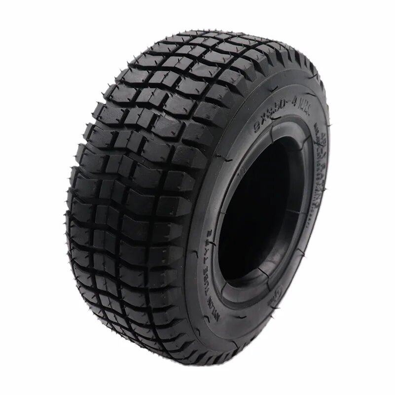 Высококачественная 9 дюймовая 9x3, 50-4 пневматическая шина 9x3, 5-4 Электрический outer tyre