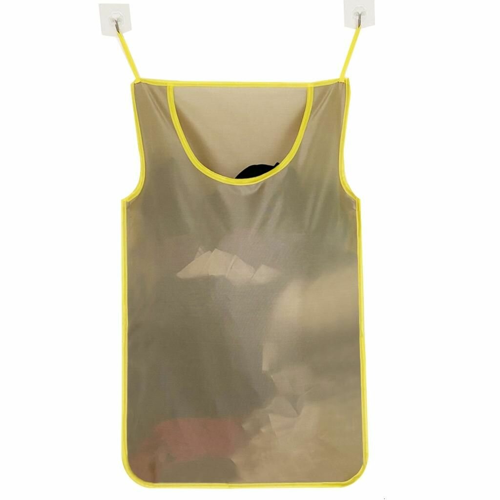 Классификационная сумка для хранения грязной одежды -Мужские модели для взрослых пар