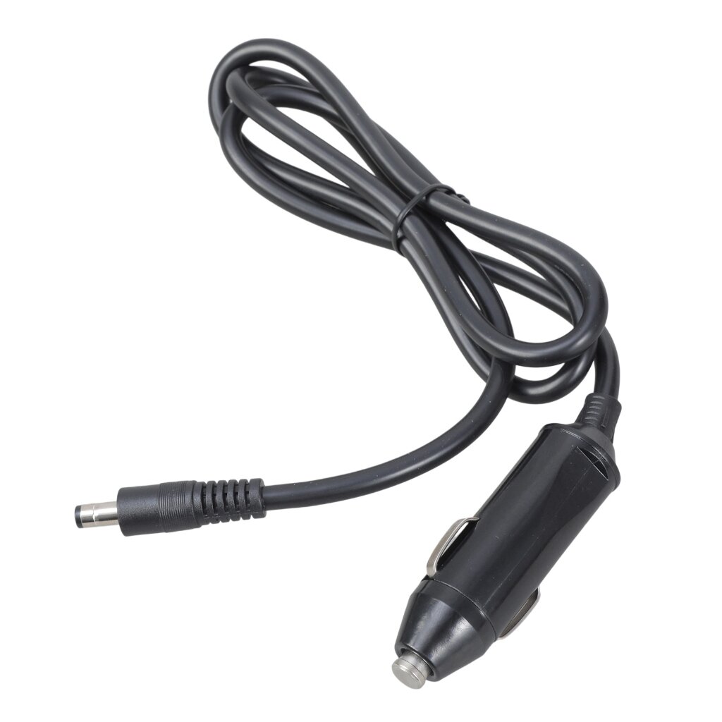 12V 24V Адаптер 5.5ммx2.5мм Кабель для камеры и автомобиля