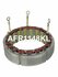 Статор генератора Krauf AFR1148KL