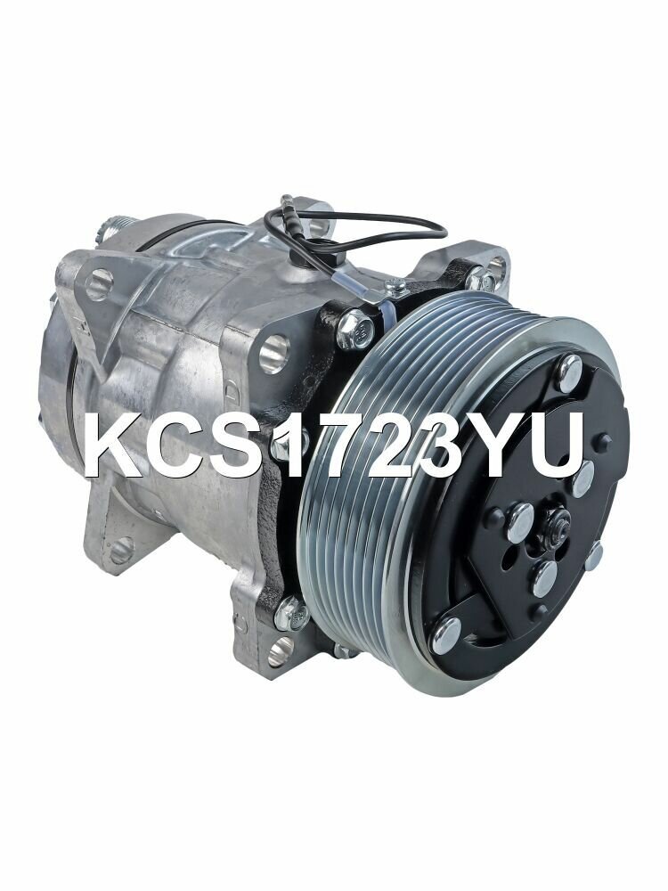 Компрессор кондиционера Krauf KCS1723YU