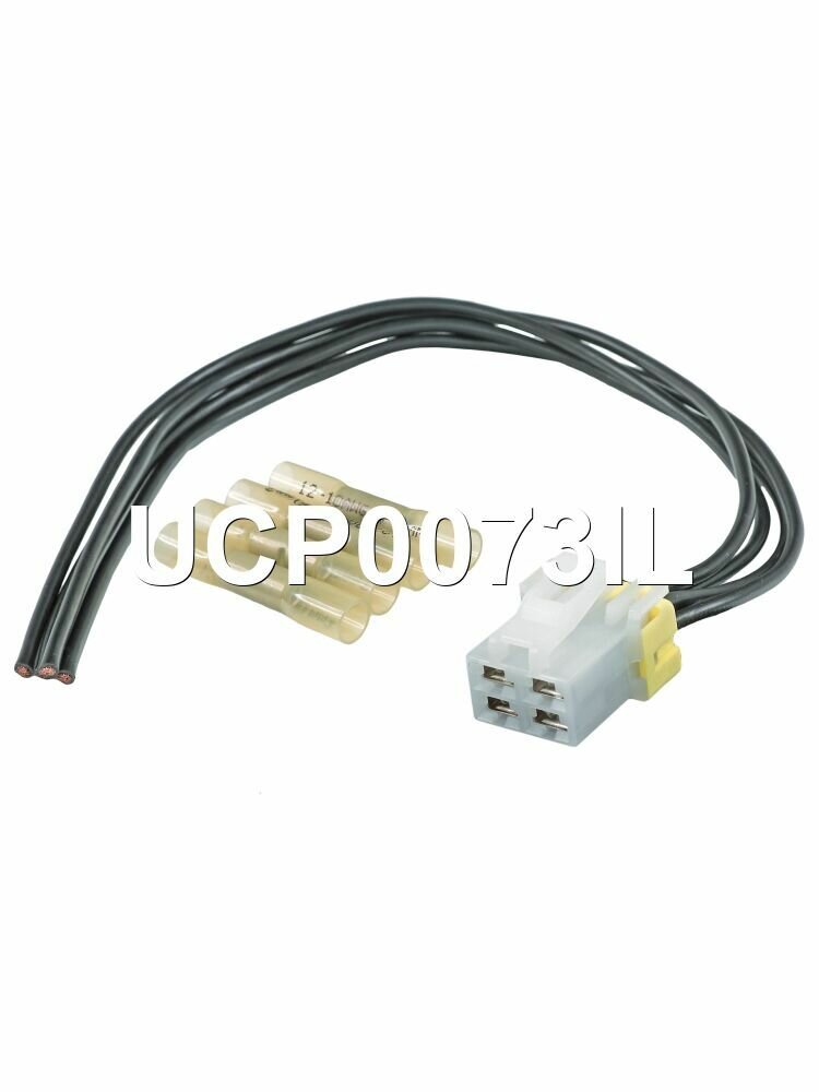 Коннектор - фишка Krauf UCP0073IL