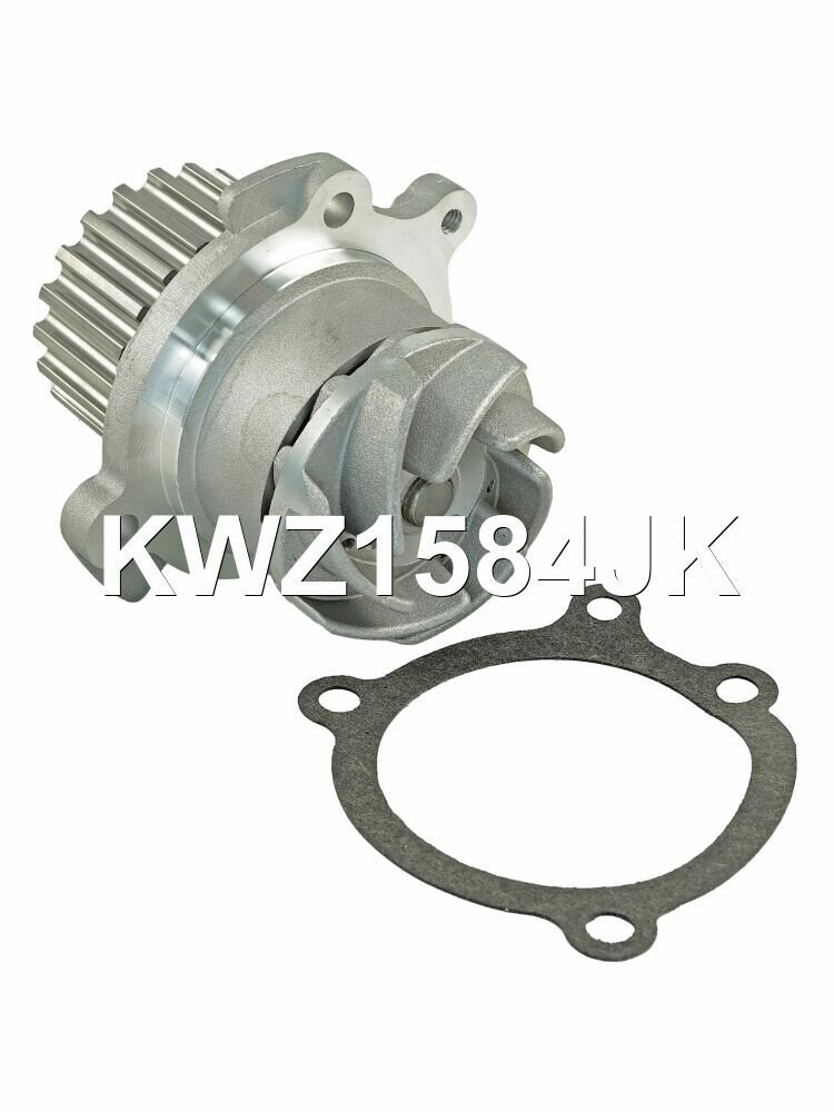 Помпа водяная Krauf KWZ1584JK