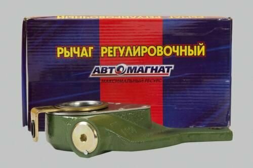 Рычаг тормоза регулировочный КАМАЗ-5360, 5460 задний правый