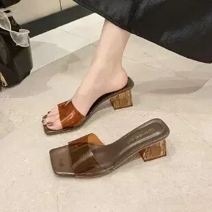 Тапочки