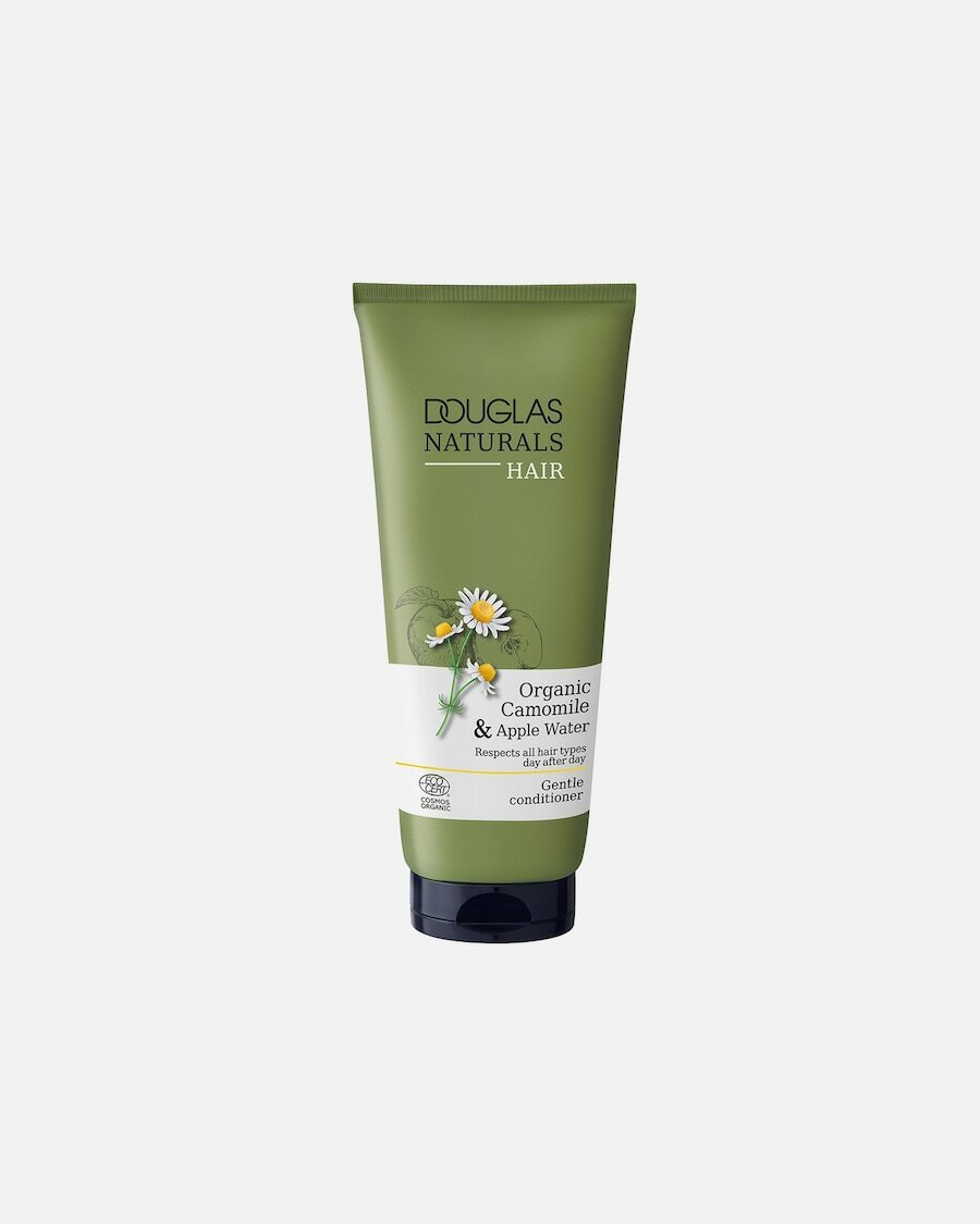 Douglas Collection Смываемый кондиционер для волос Naturals Gentle, 200 мл