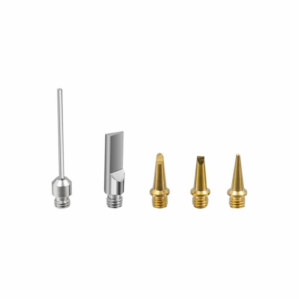 Набор газовых паяльников для эффективного ремонта Удобный и незаменимый инструмент, Паяльник