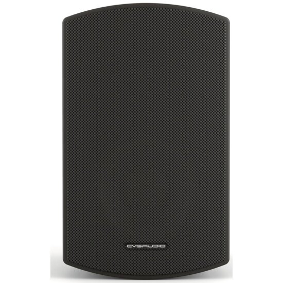 Акустическая система Cvgaudio RF516TBL, настенная, двухполосная